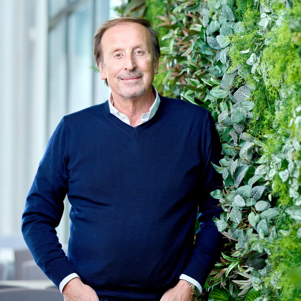 Jean-Marc Arrambourg – Global