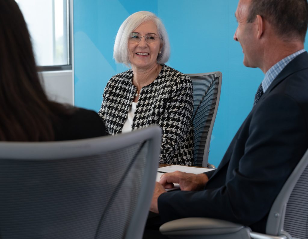 Rebecca Skinner – Global