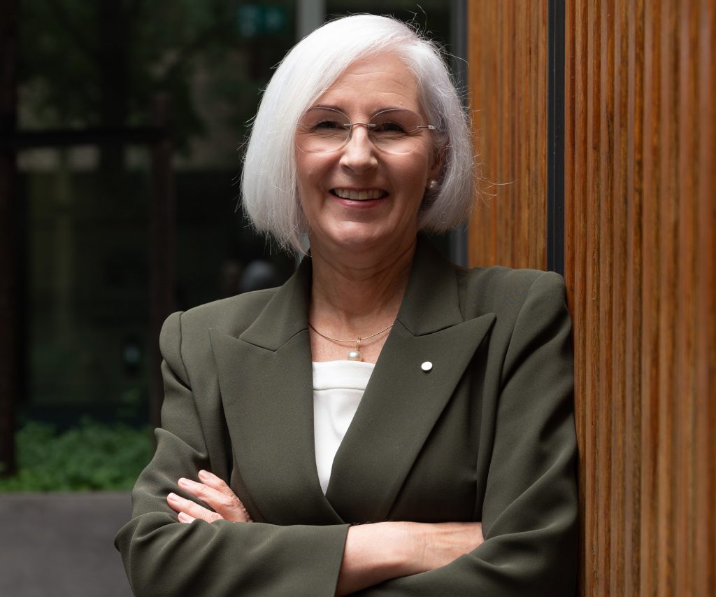 Rebecca Skinner – Global