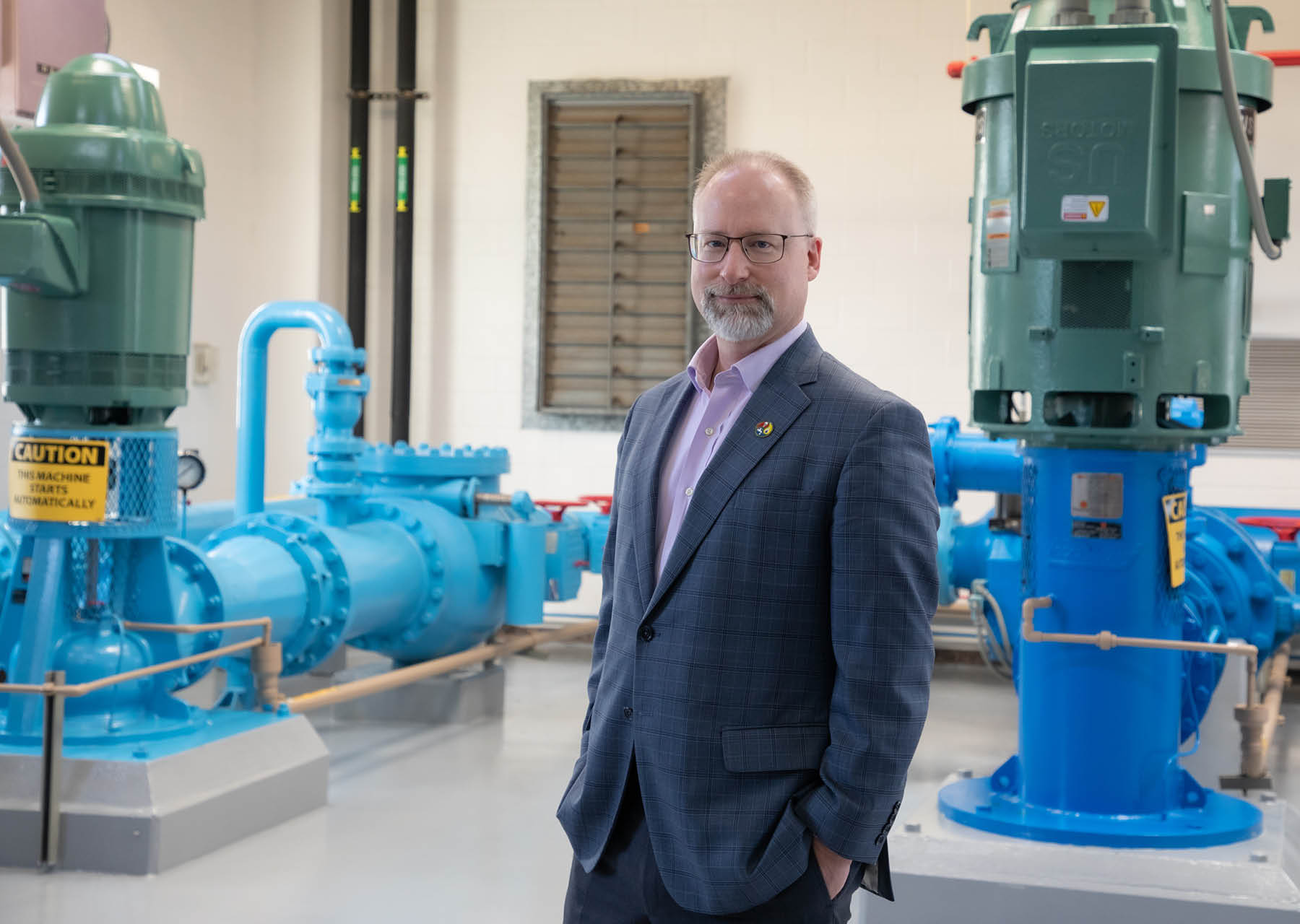 Wes Kelley – Global