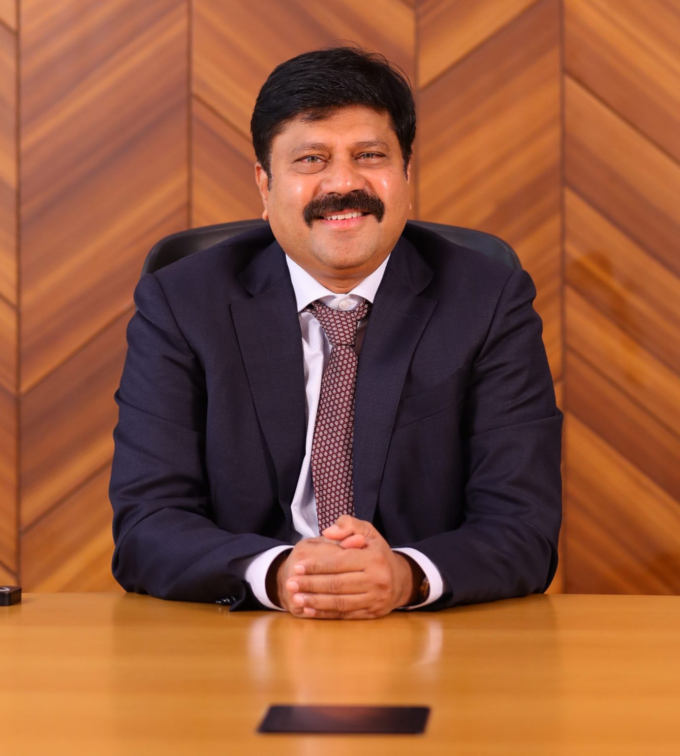 Alluri Indra Kumar – Global