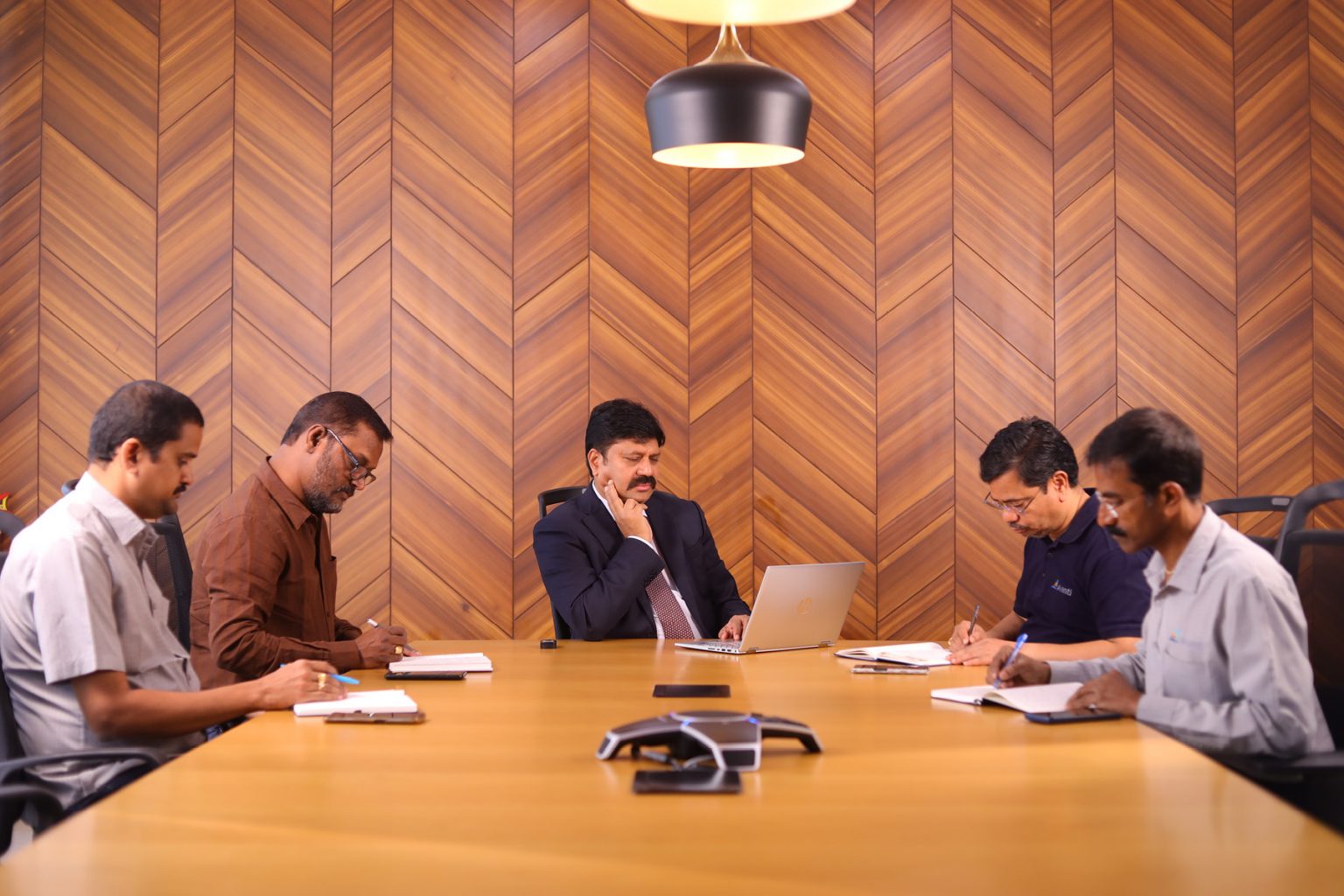 Alluri Indra Kumar – Global