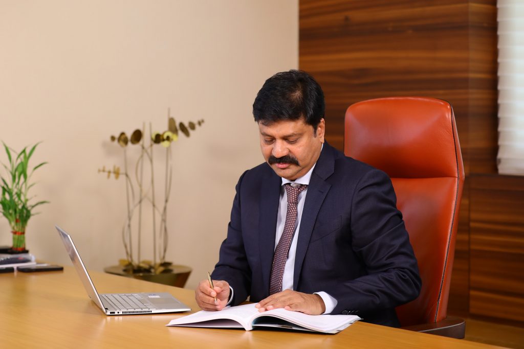 Alluri Indra Kumar – Global