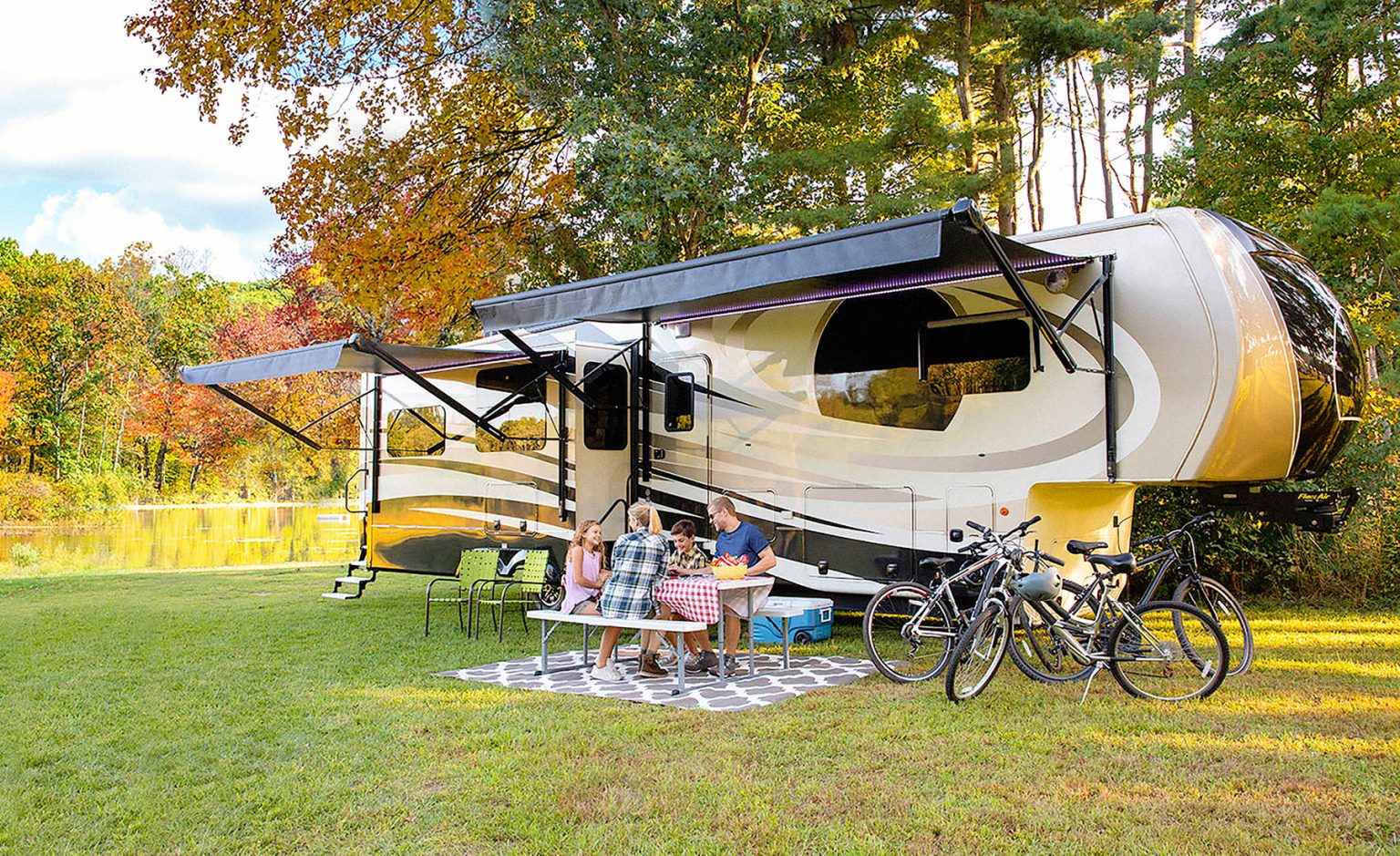 Jason Lippert – Global