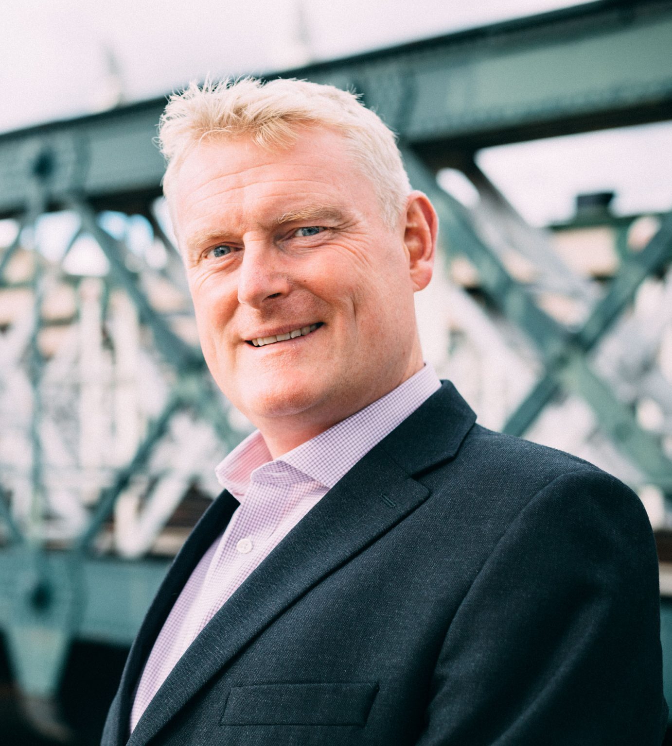 Steve Murphy – Global