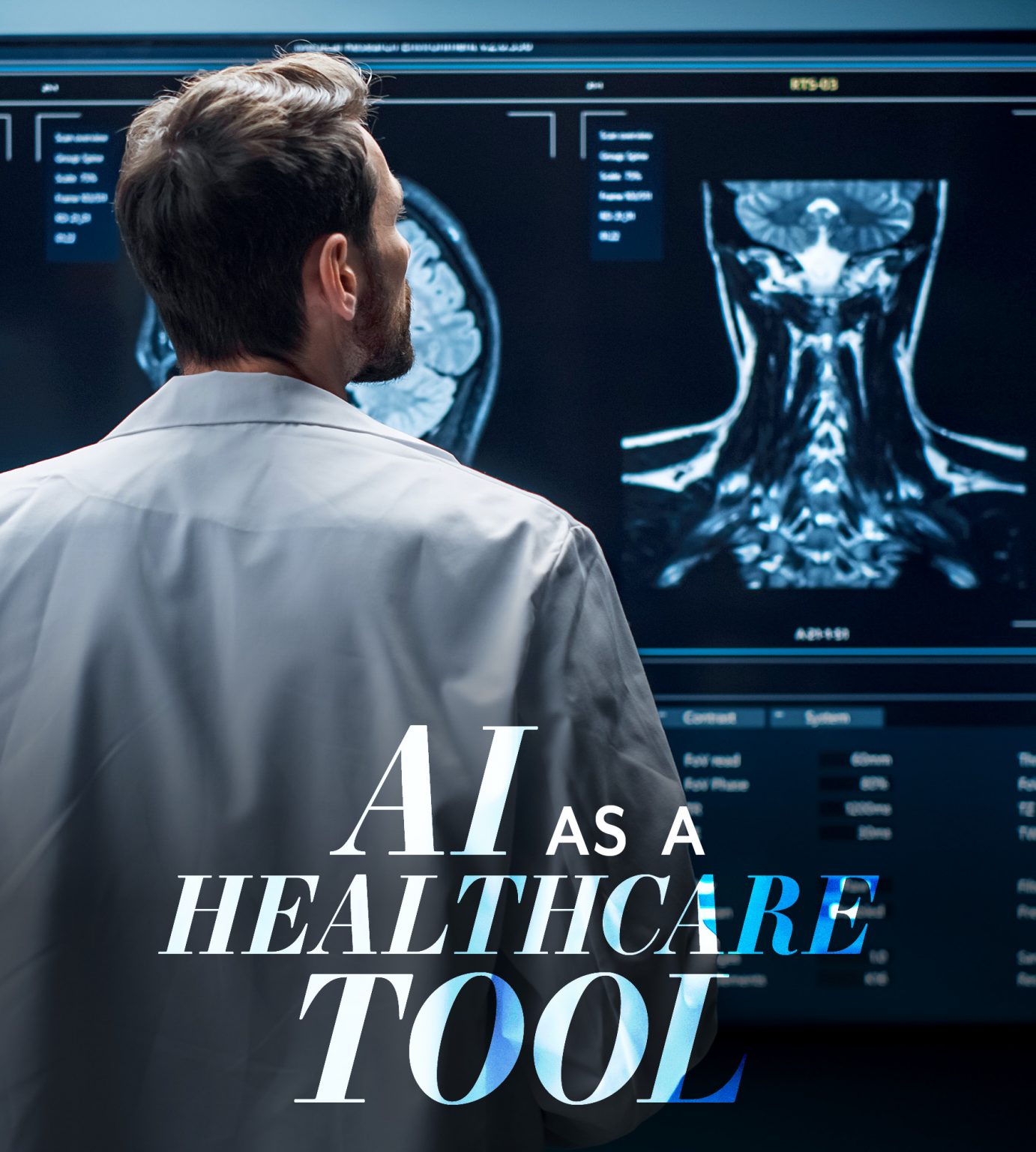 AI as a Healthcare Tool – Global