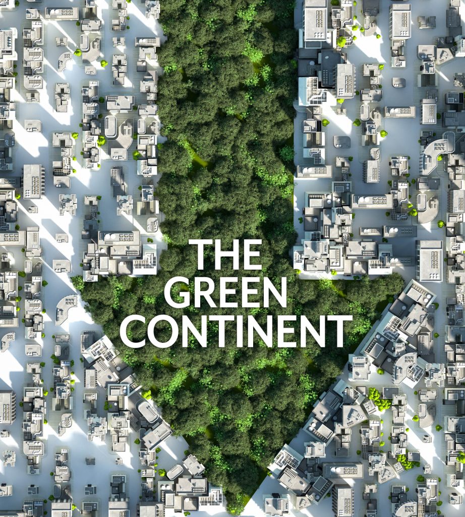 The Green Continent – Global