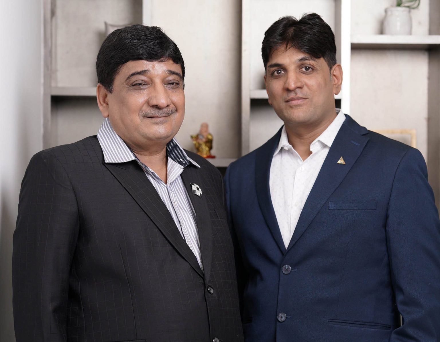 Vipin Agarwal – Global