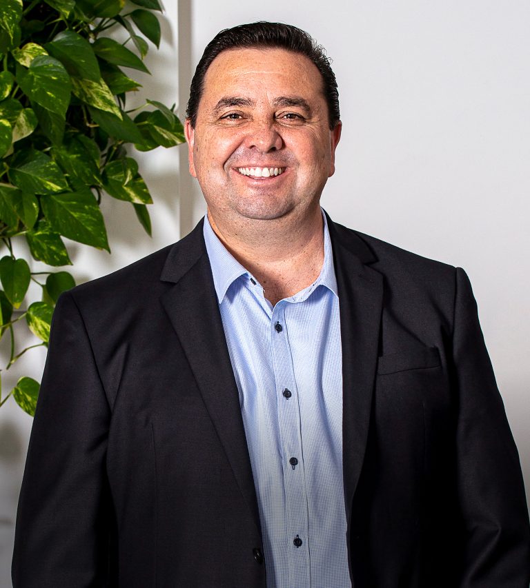 Dhiresh Gosalia – Global