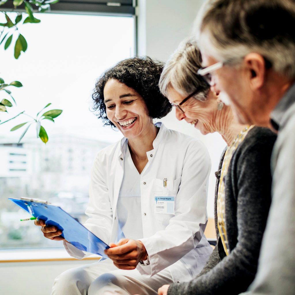 Reem Osman – Global