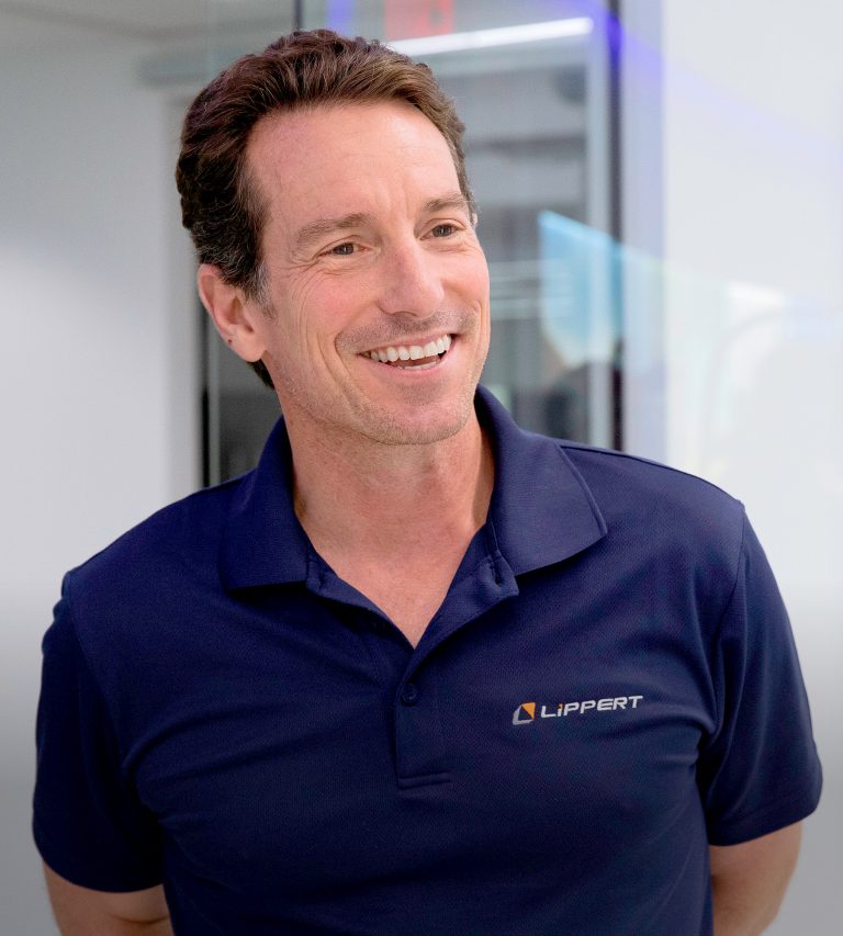 Jason Lippert – Global