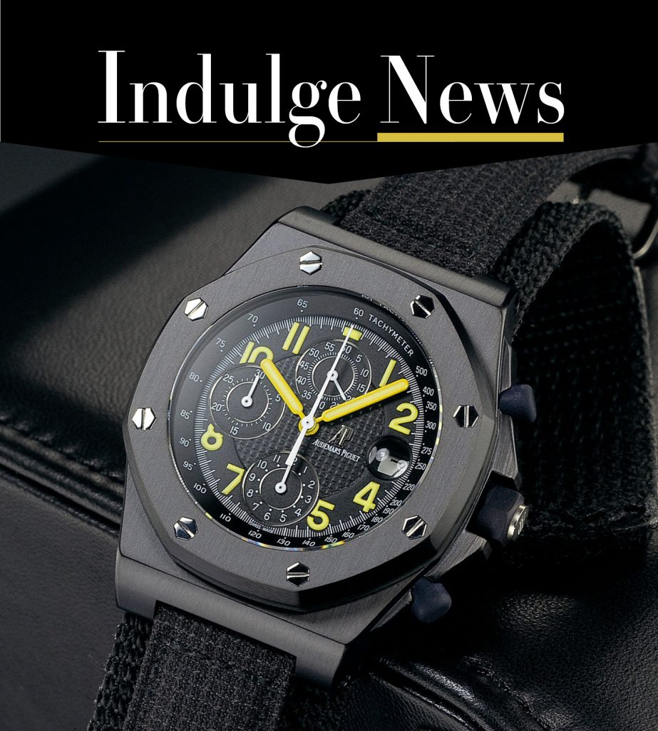 Indulge News – Global