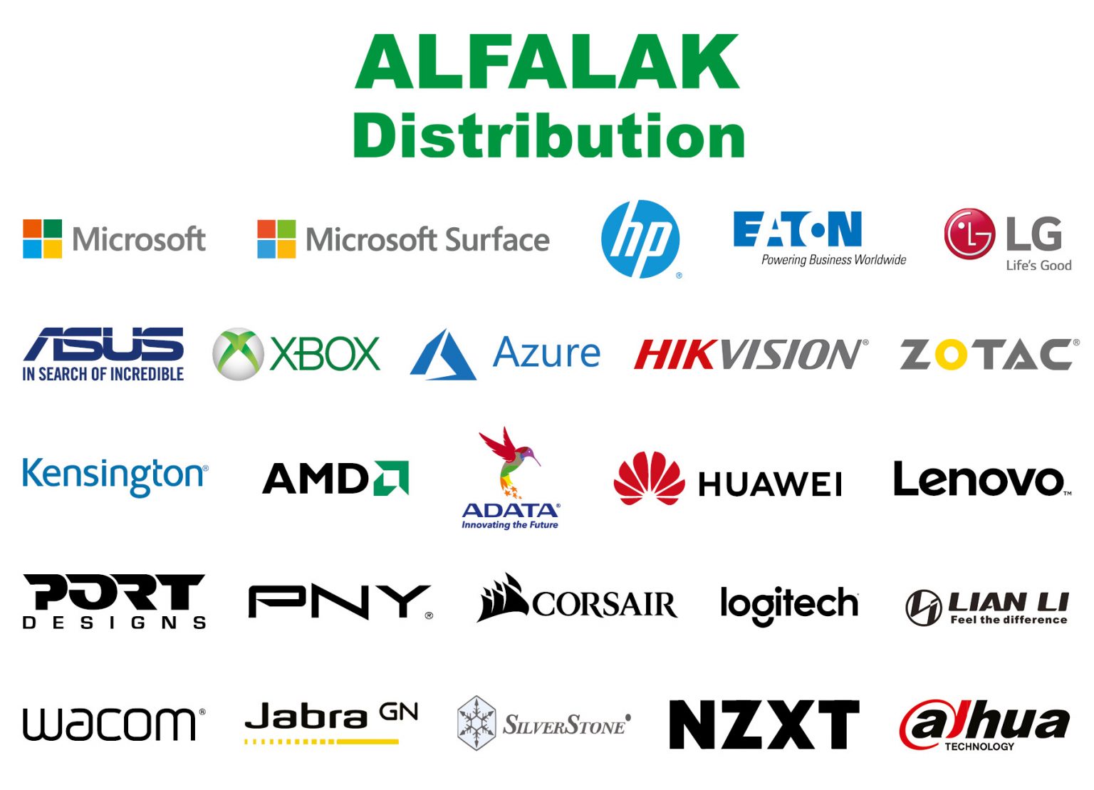 Advertorial – Al-Falak – Global