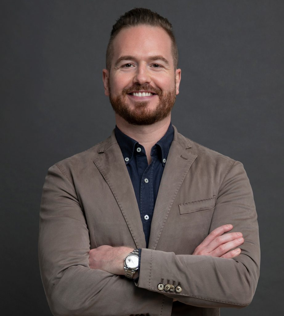 Nina Morrison – Global