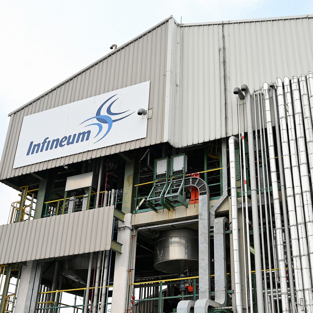 John Hong – Global