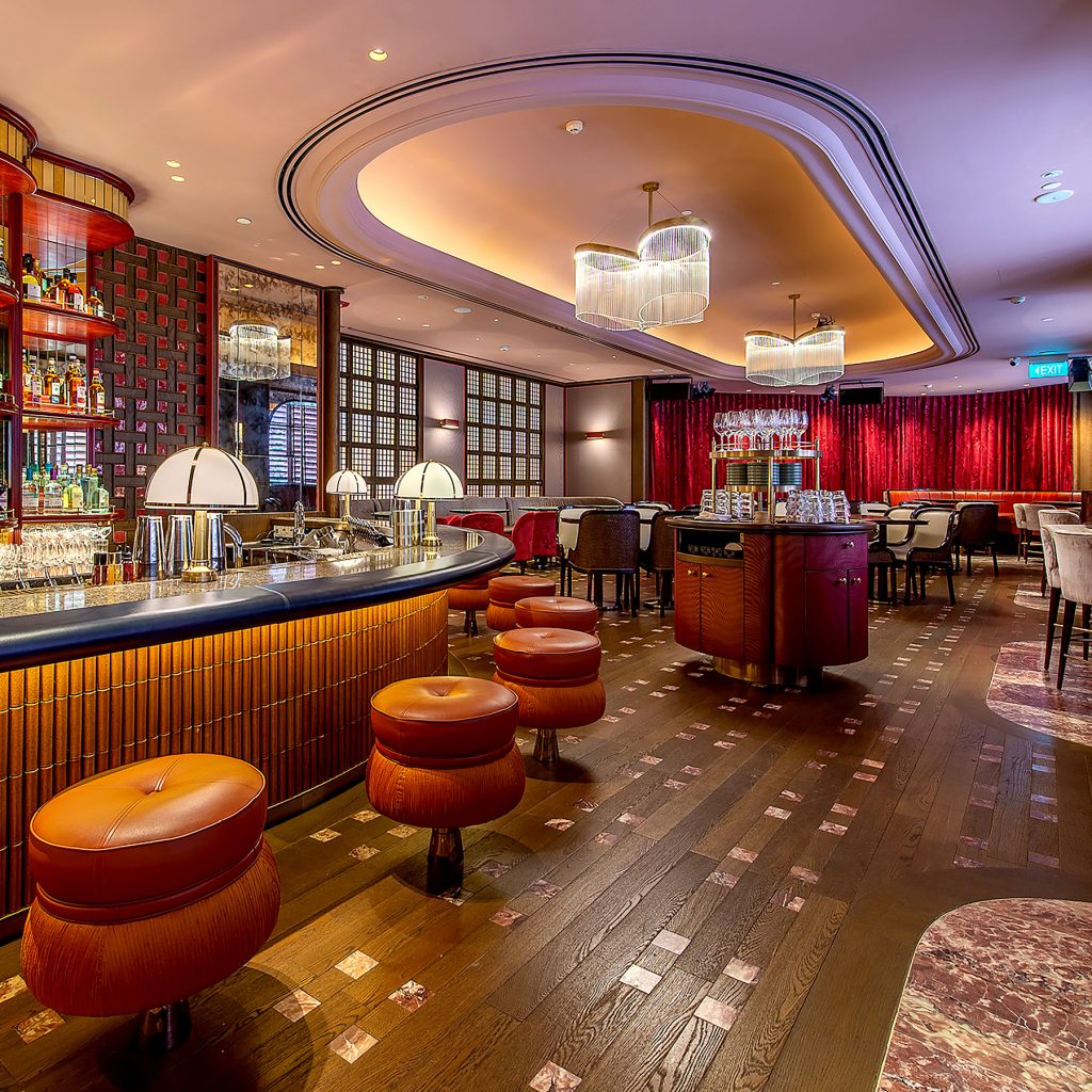 Singaporean Whisky Bars for Scotch Lovers – Global