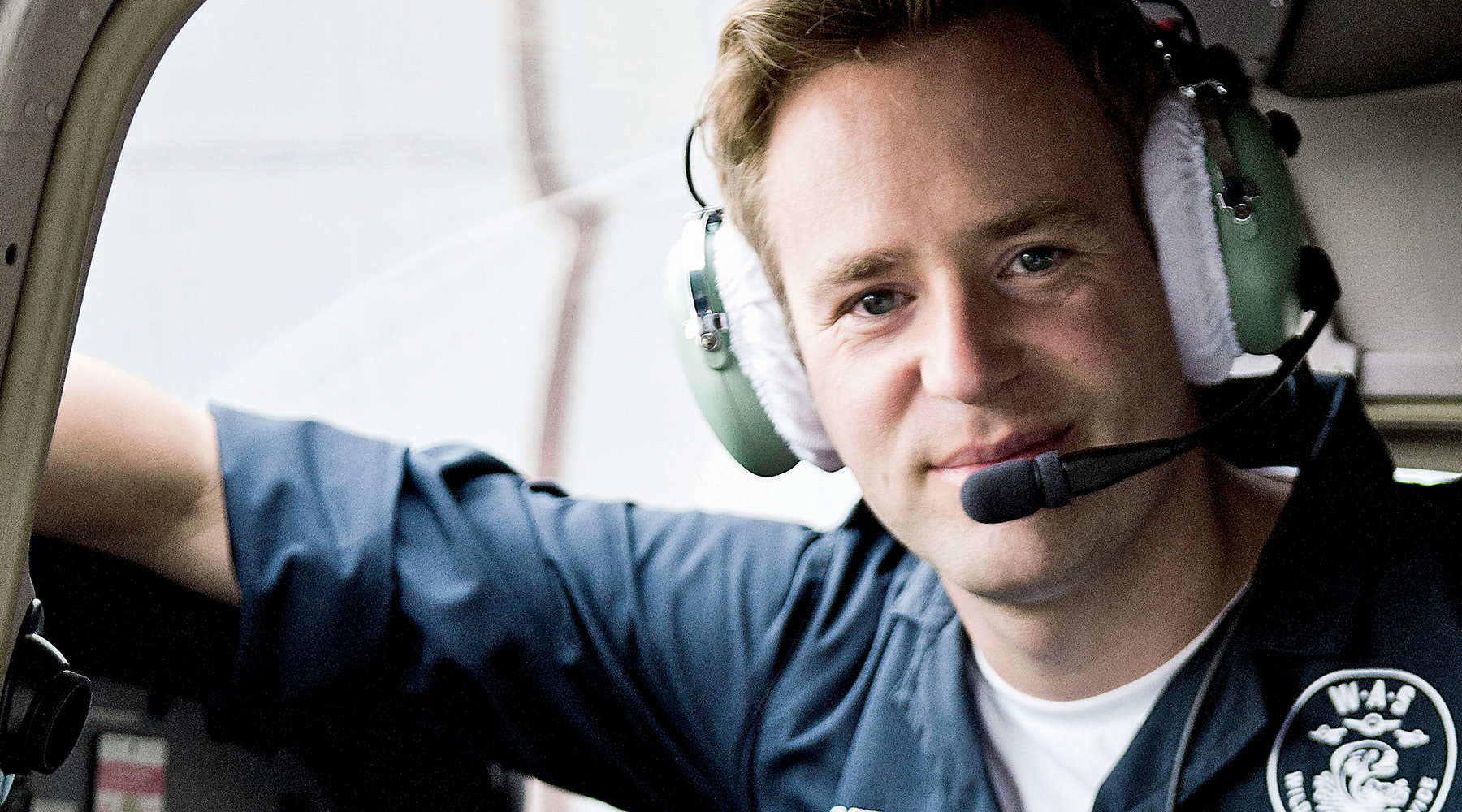 Saving our Seas – Global