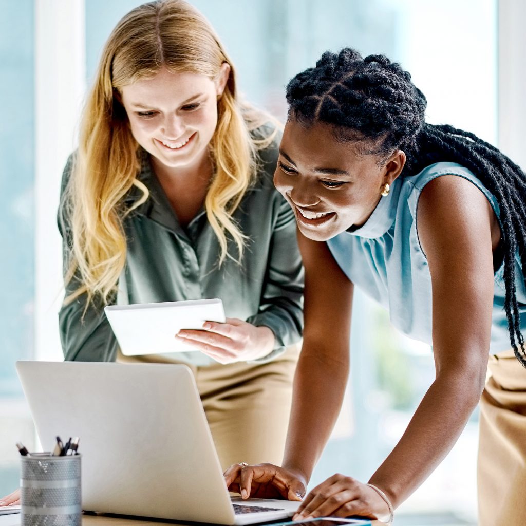 Africa’s Female STEM Changemakers – Global