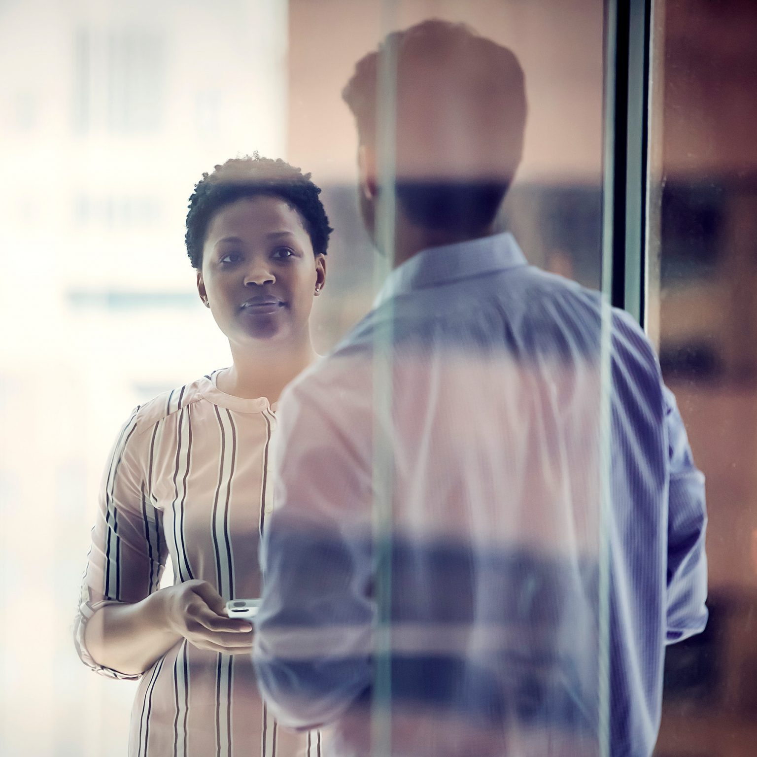 Africa’s Female STEM Changemakers – Global