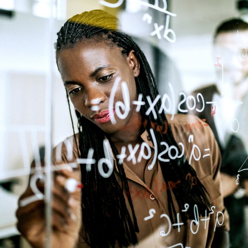 Africa’s Female STEM Changemakers – Global