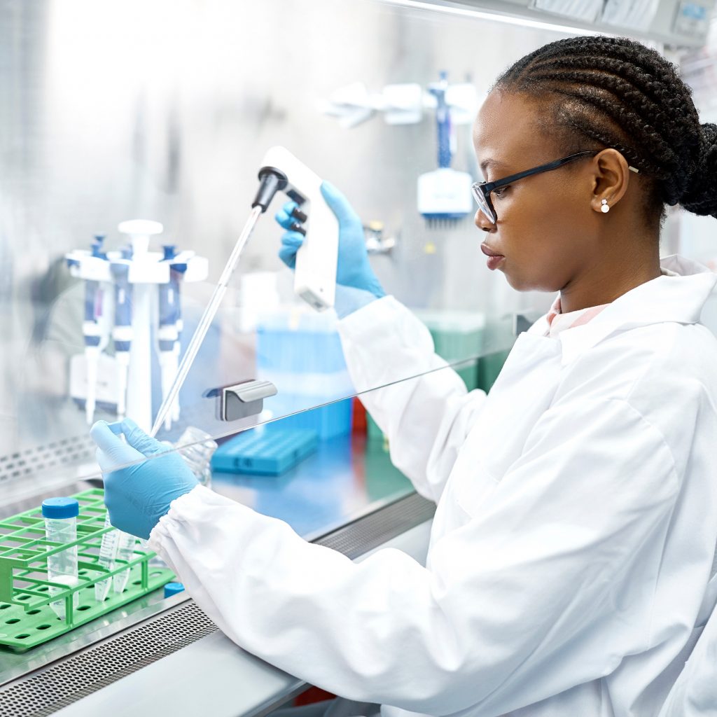 Africa’s Female STEM Changemakers – Global