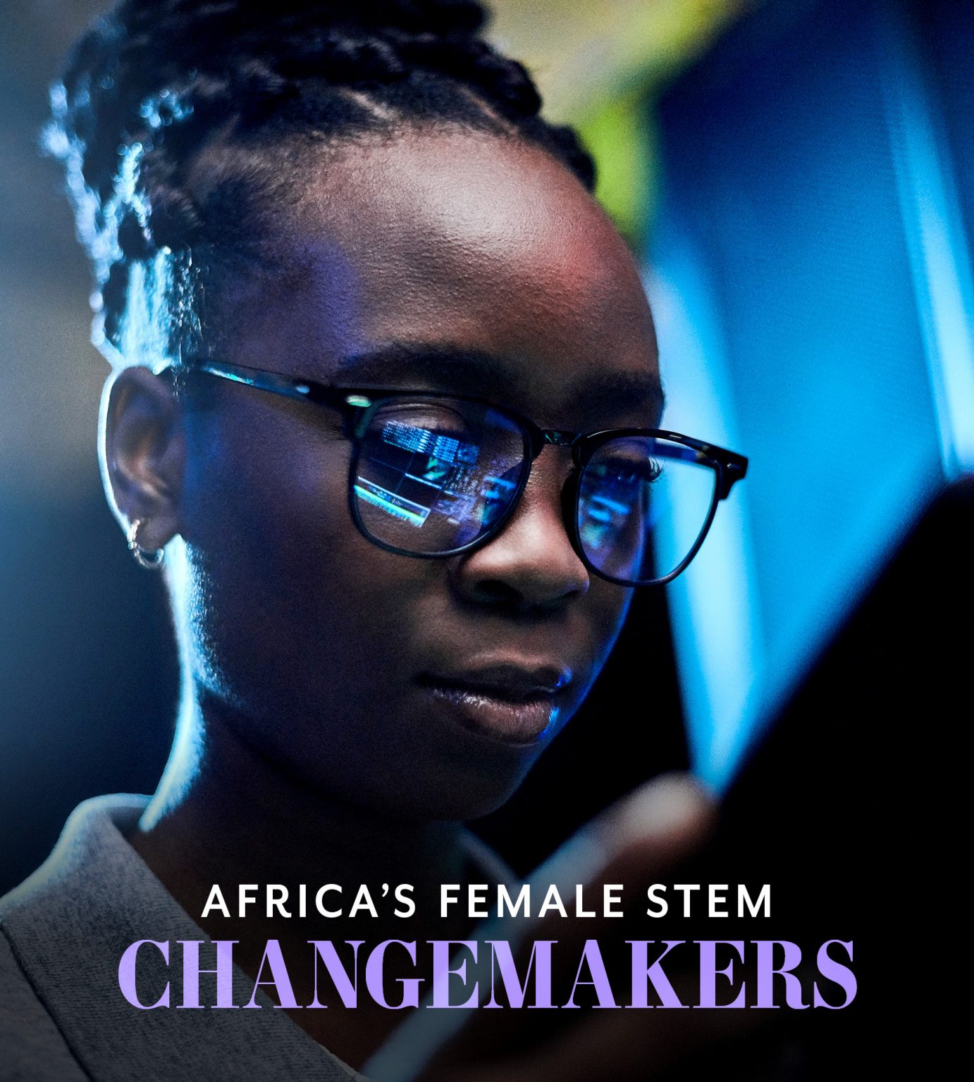 Africa’s Female STEM Changemakers – Global