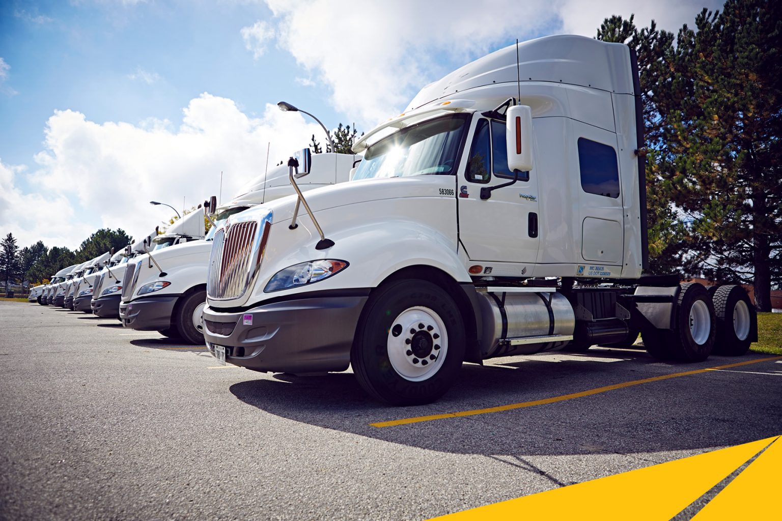 Advertorial – CPC Logistics – Global