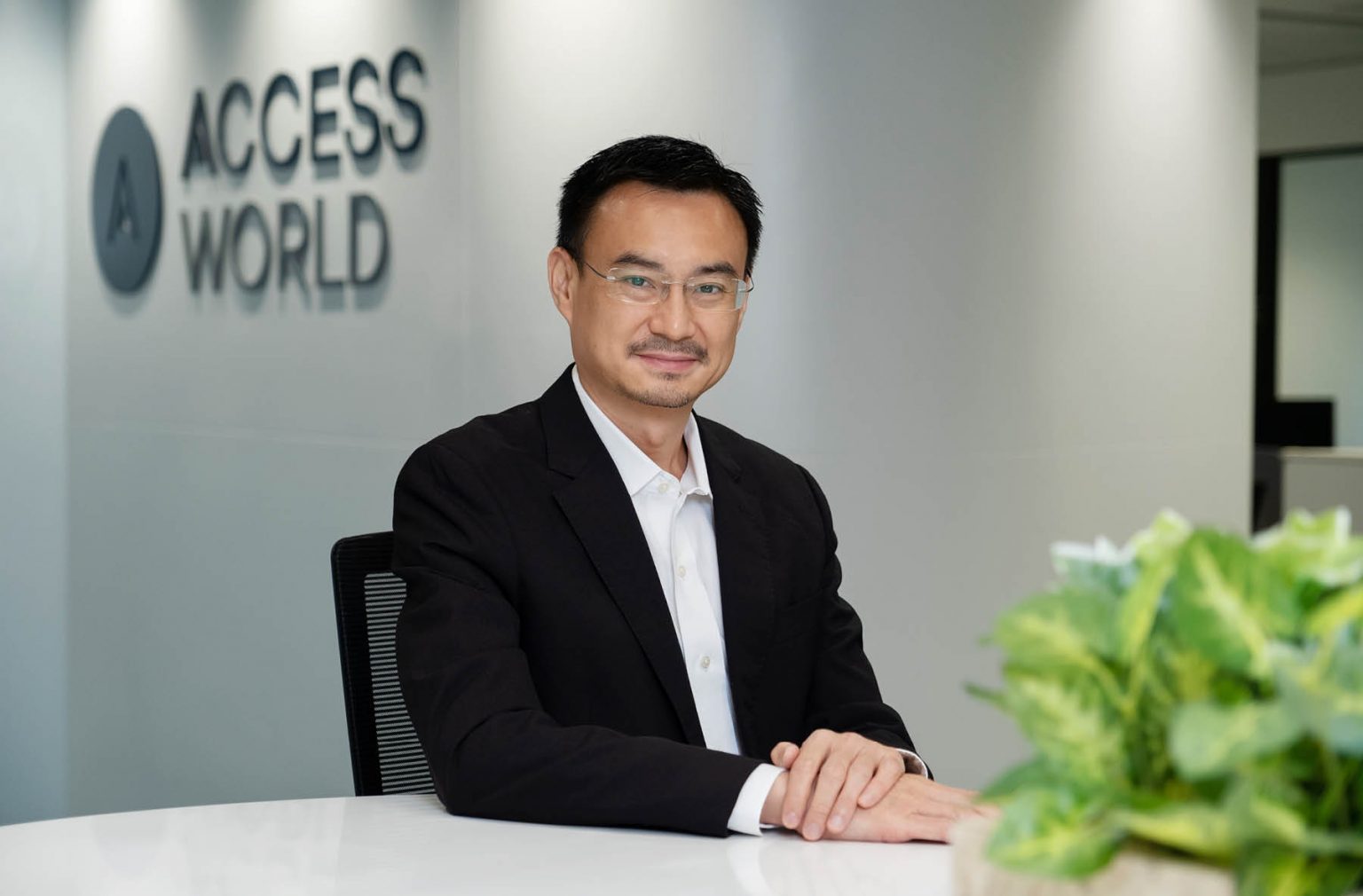 Gan Wan Pin – Global