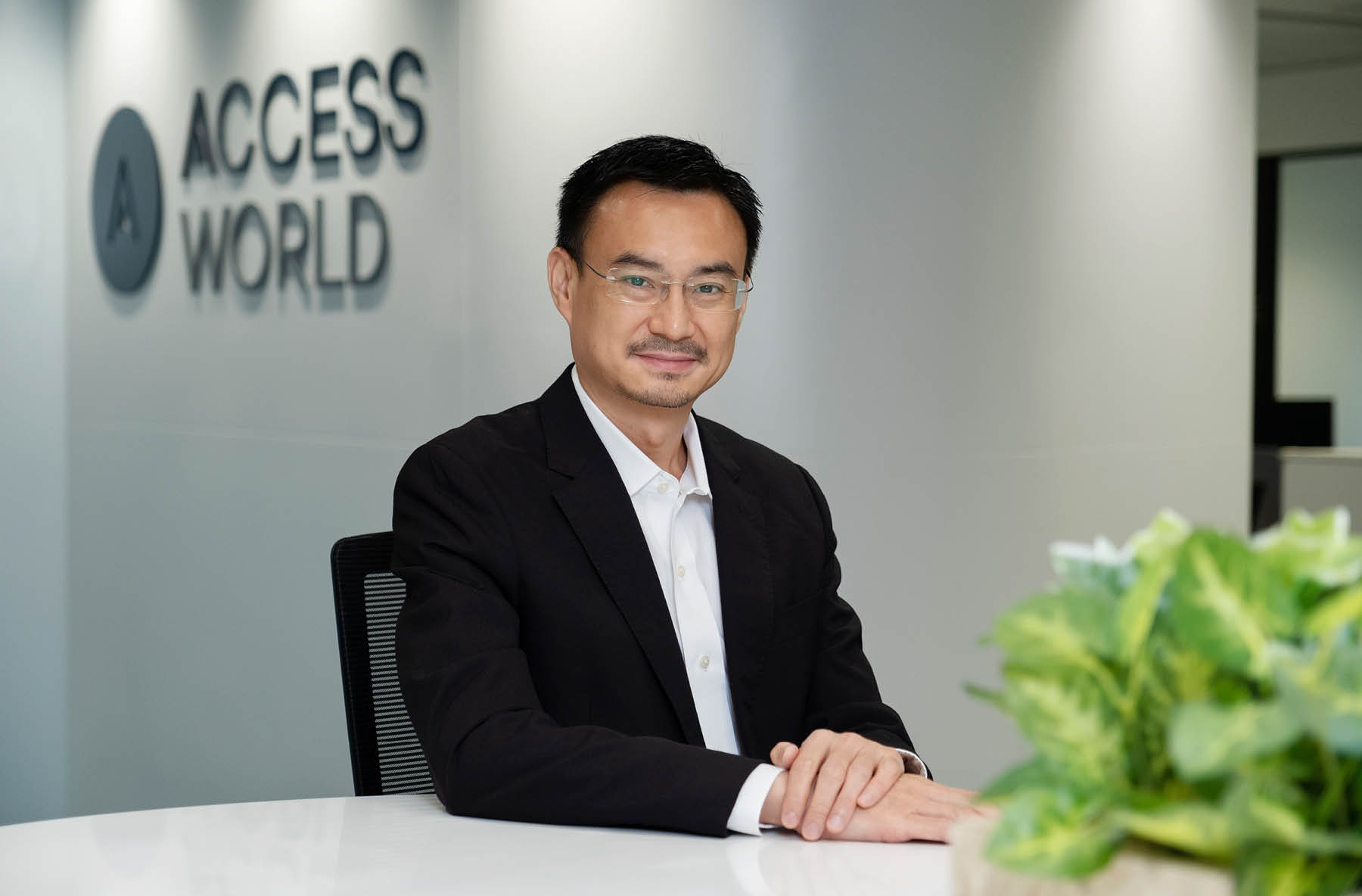 Gan Wan Pin – Global