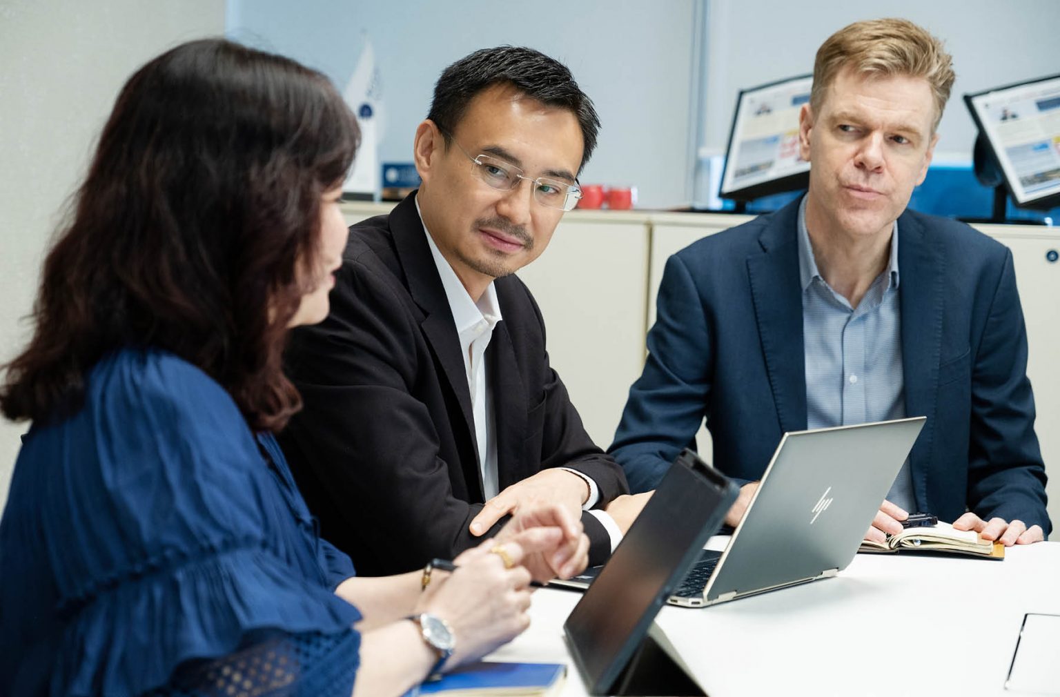 Gan Wan Pin – Global