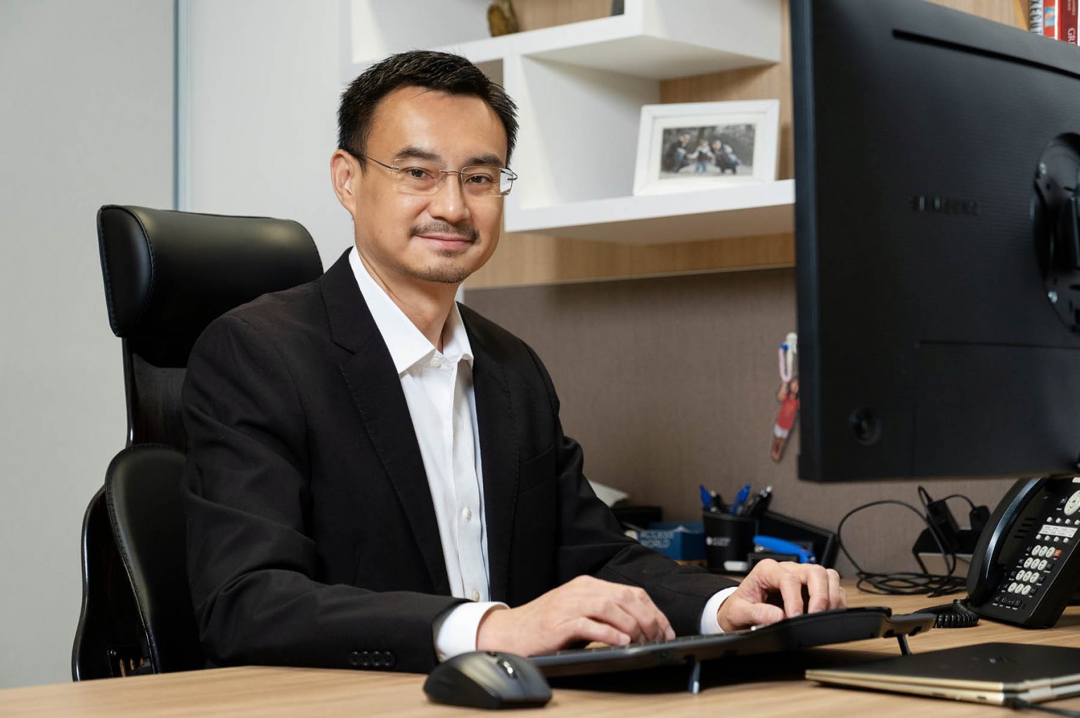 Gan Wan Pin – Global