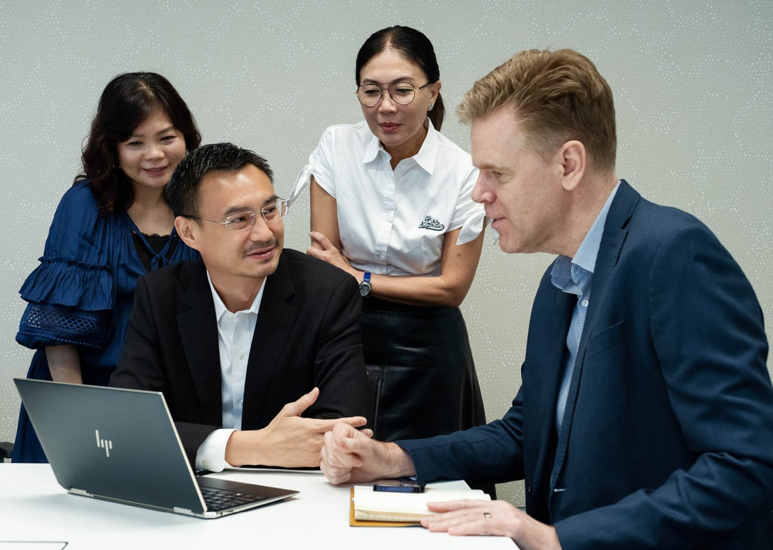 Gan Wan Pin – Global