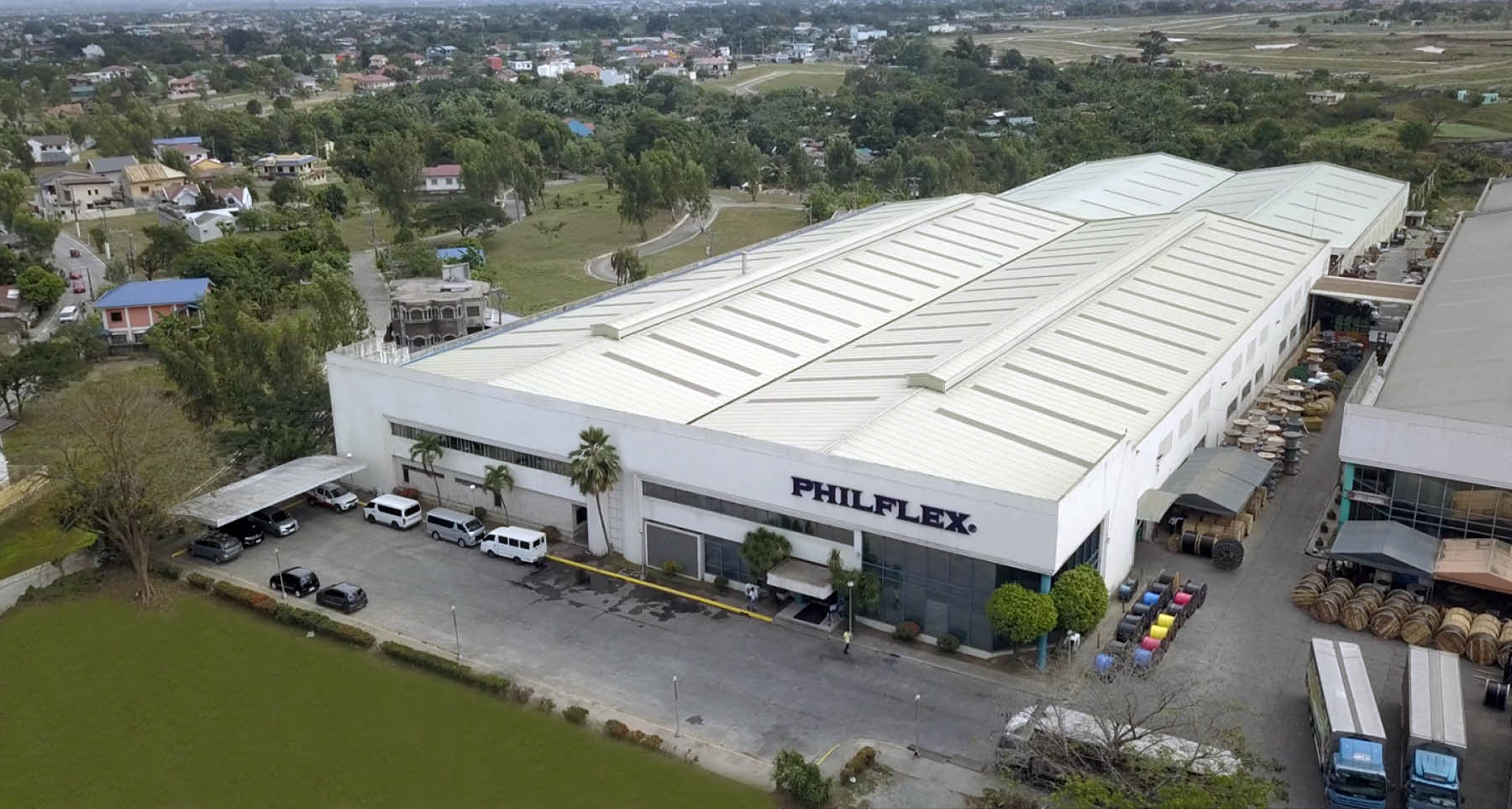 Jaime Que – Global