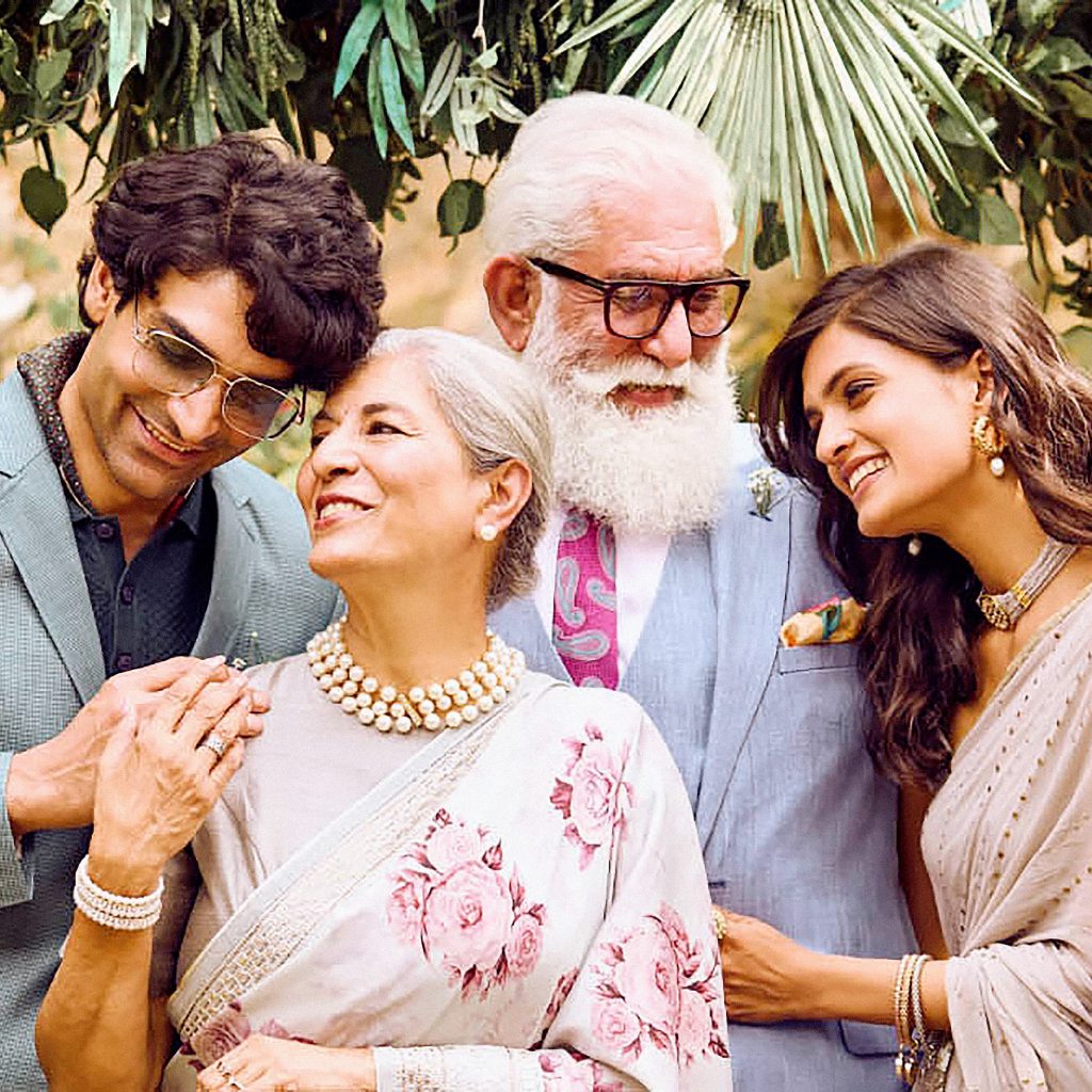 Manish Bharati – Global