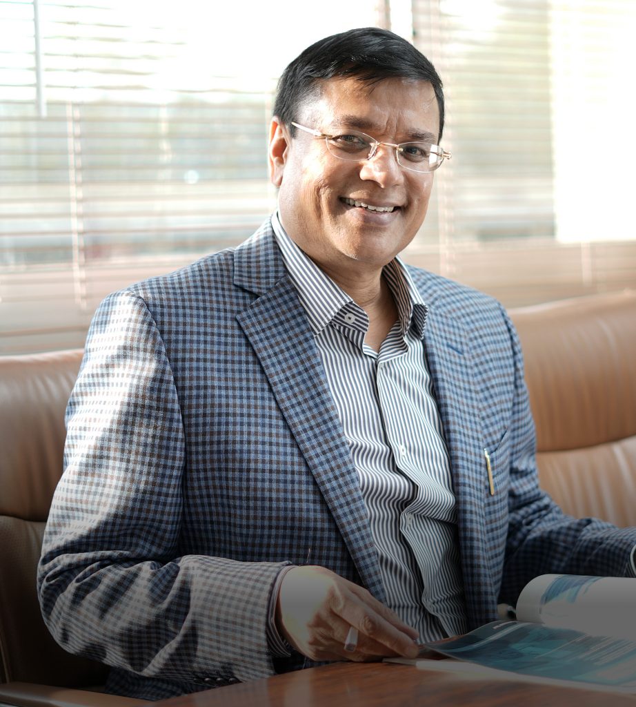 Vijay Kumar Somani – Global