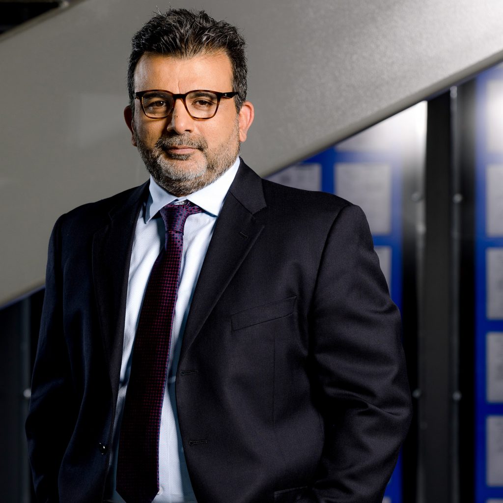 Nakul Duggal – Global