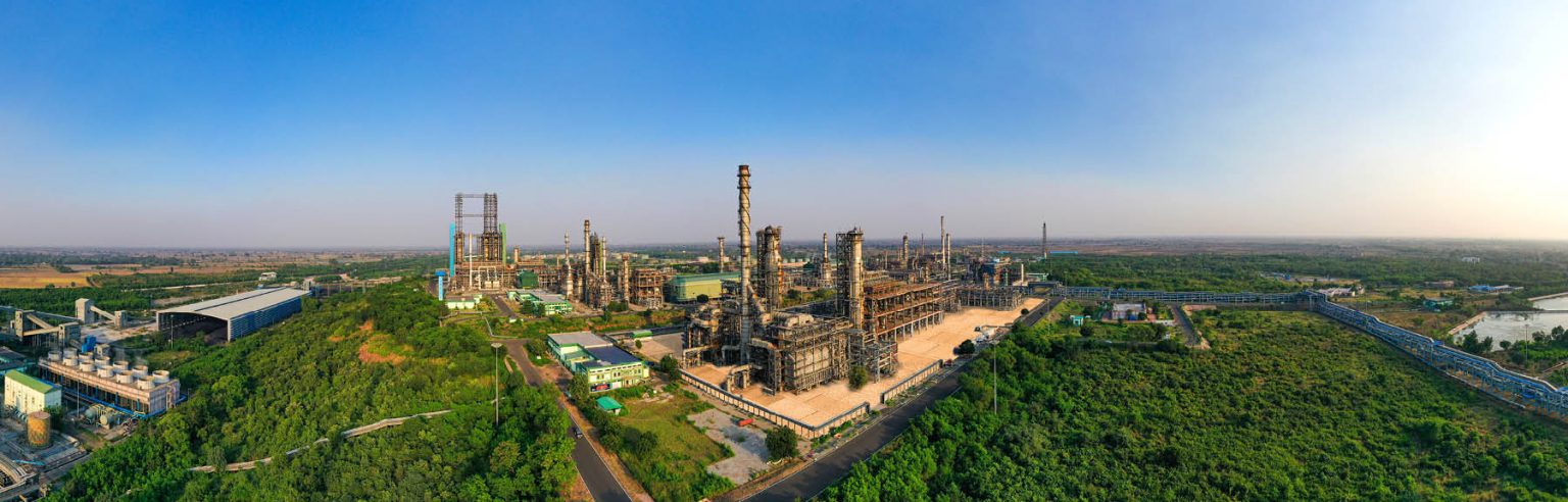 Sanjay Khanna – Global