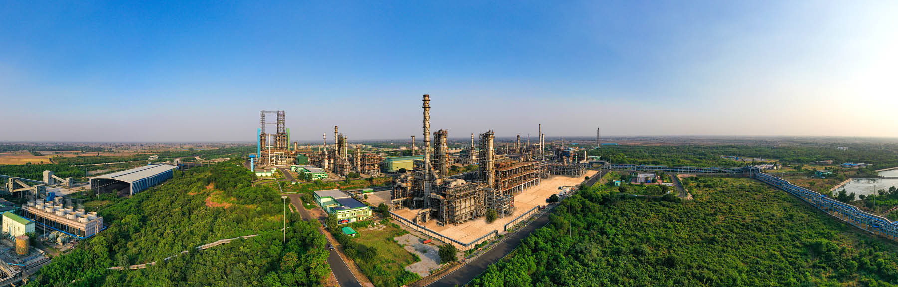 Sanjay Khanna – Global