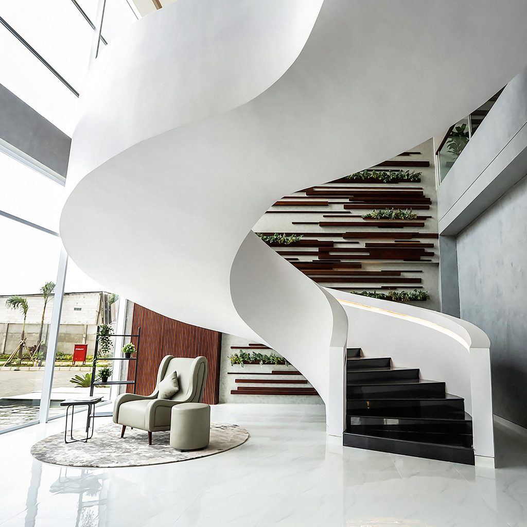 John Flood – Global