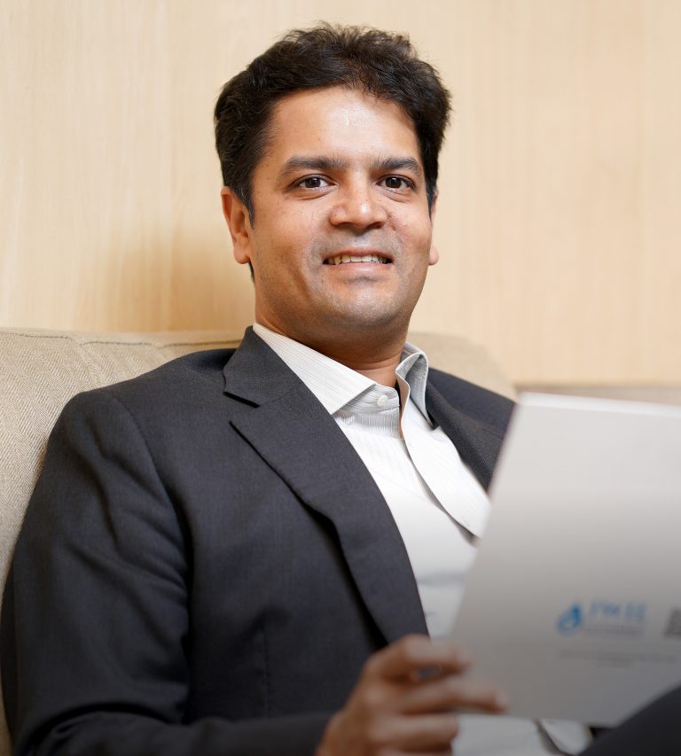 Rishabh Sethi – Global