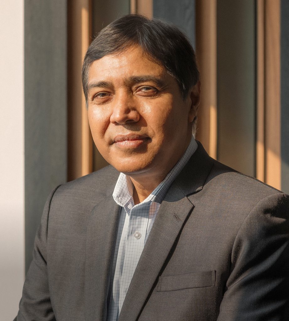 Philip Bernard – Global