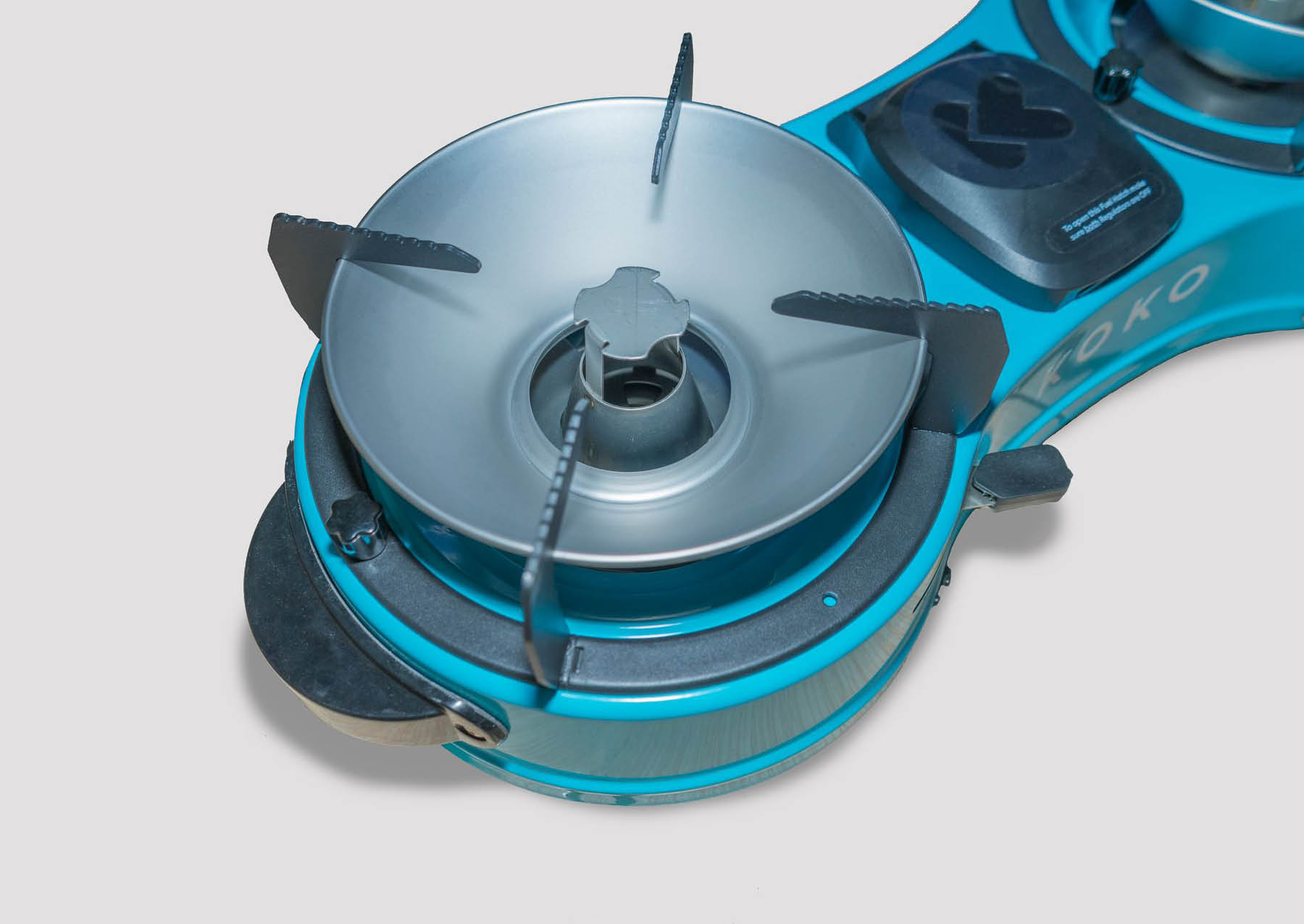 Greg Murray – Global