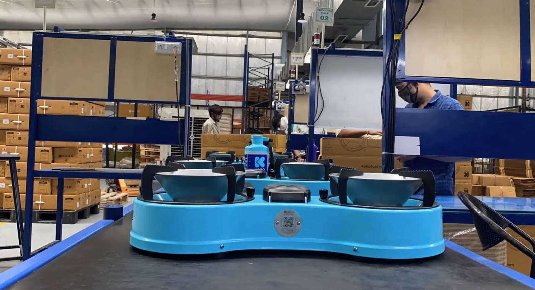 Greg Murray – Global