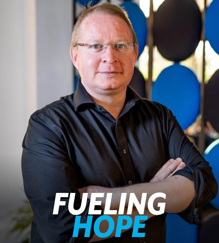 Greg Murray – Global