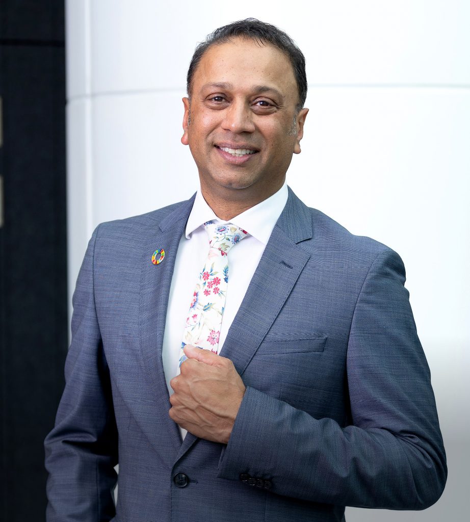 Neeraj Lala – Global