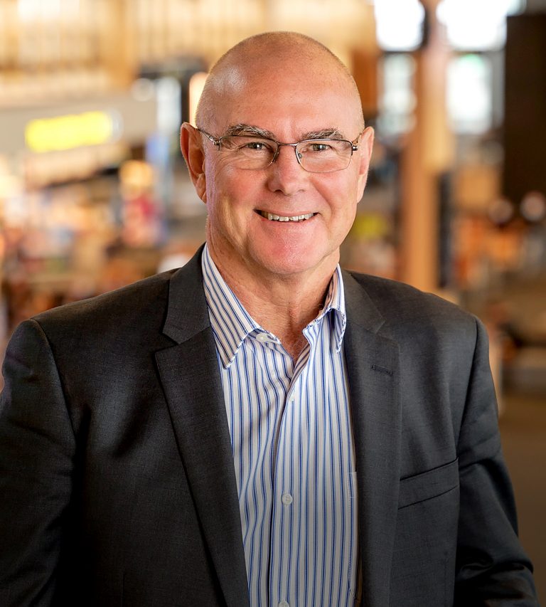 Mark Thompson – Global