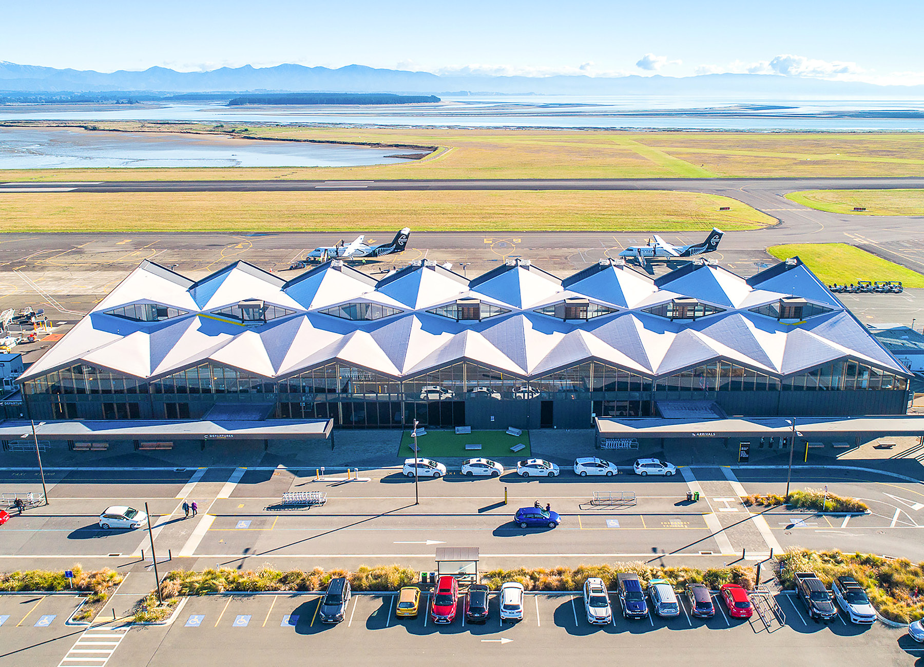 Mark Thompson – Global