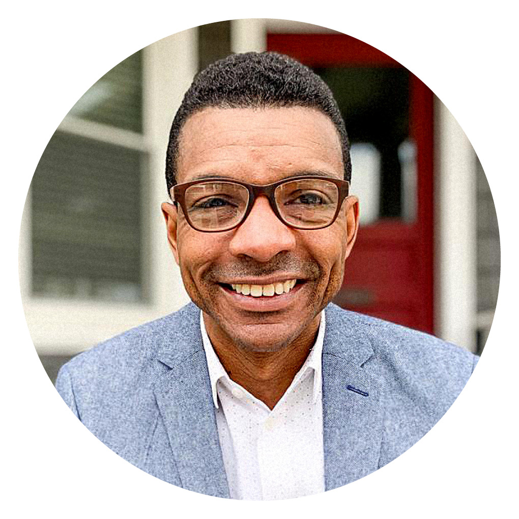 Leading Change: It’s Personal – Global