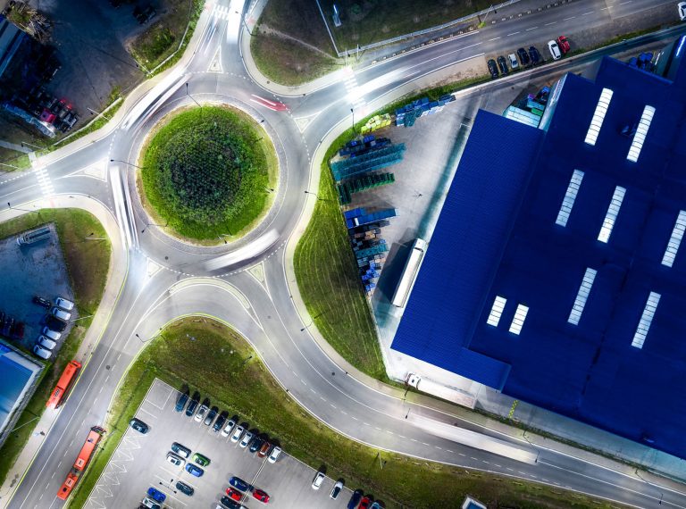 Remon Vos – Global