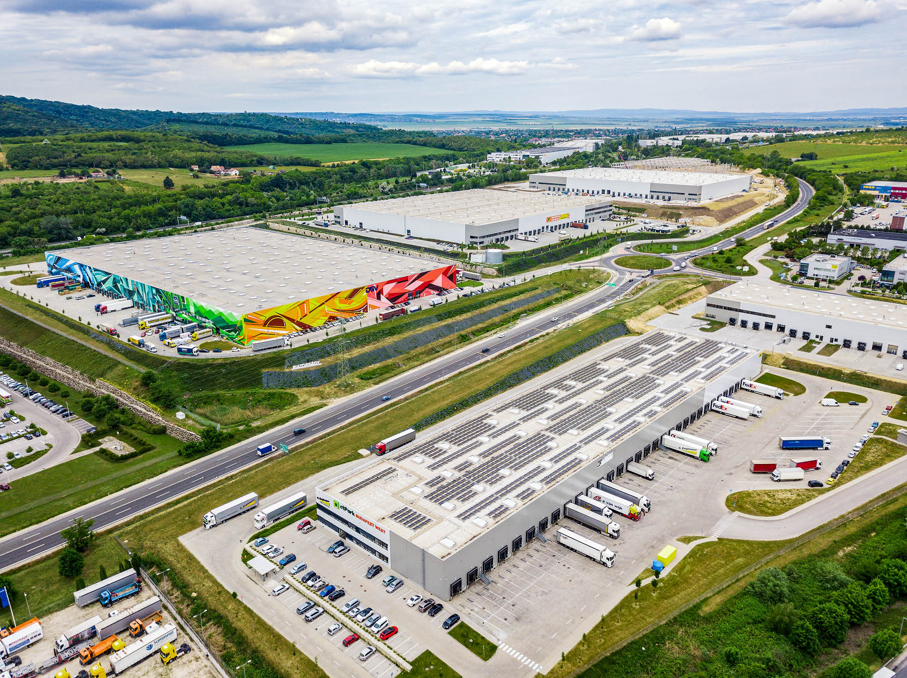 Remon Vos – Global